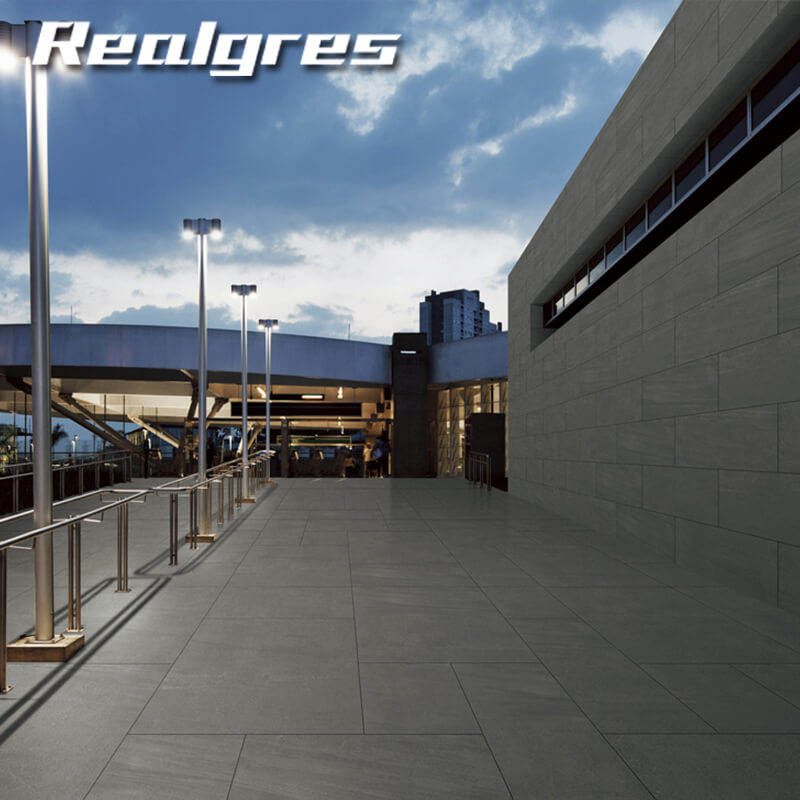 outdoor tiles | Realgres