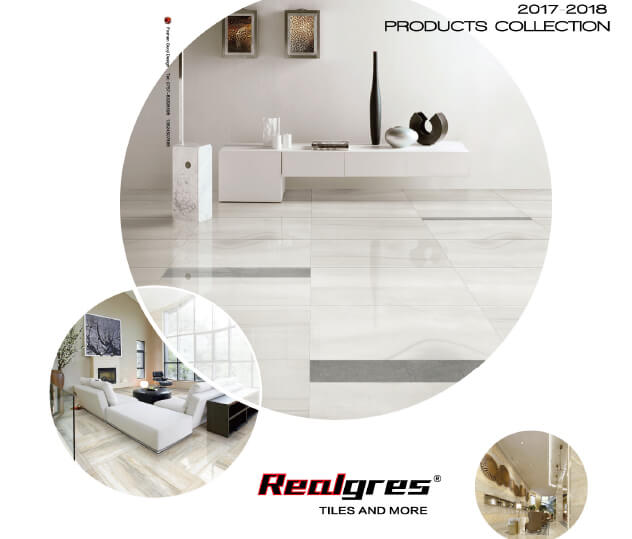 ceramic tile catalog | Realgres