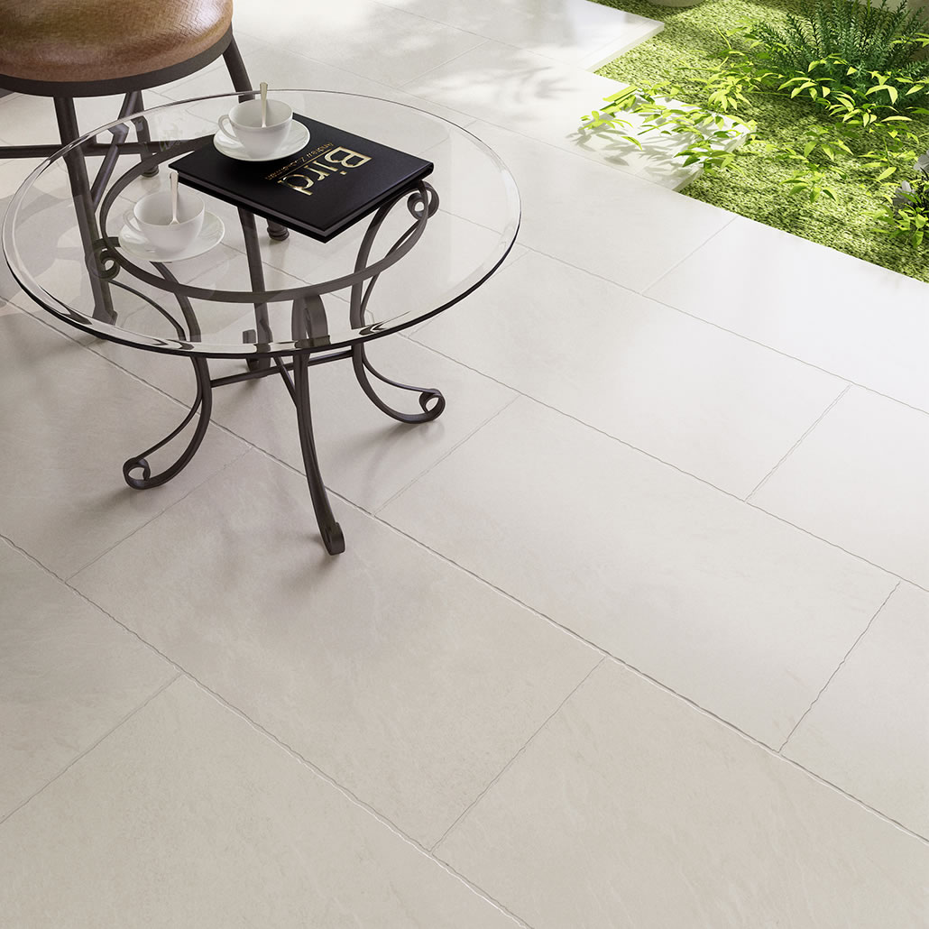 exterior floor tiles design | Realgres
