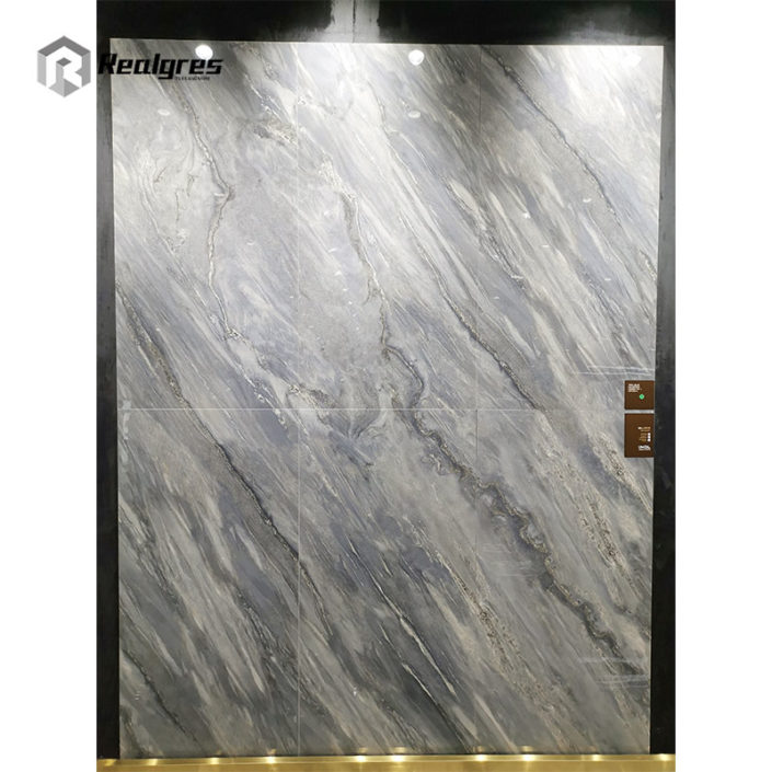 Blue Wholesale Porcelain Floor Wall Tile | Realgres