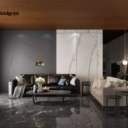 Create A Stylish Home, Take A Look at These Ceramic Wall Panel