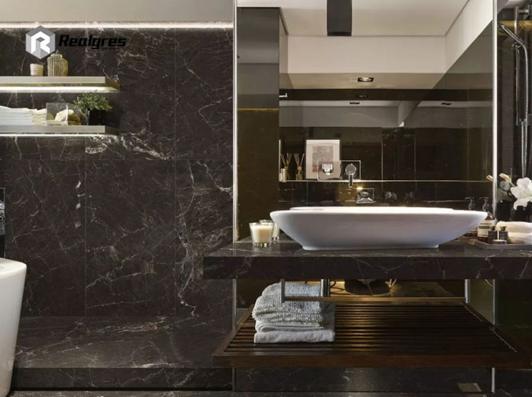 Long Thin Tile | Bathroom Secrets | Blog | Realgres