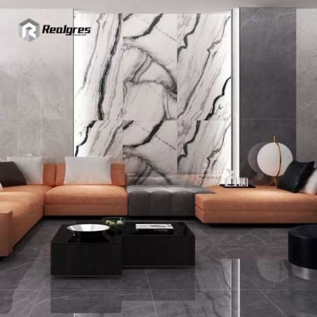 Ceramic Tile Wall Panels Can Be Used This Way | Realgres