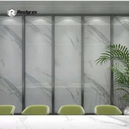 Ceramic Tile Wall Panels Can Be Used This Way | Realgres