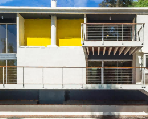 Cable Railing | Realgres