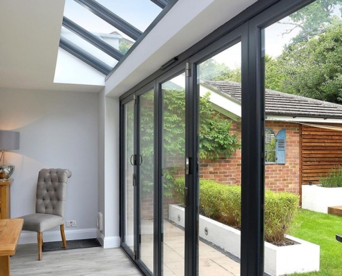 sliding door | Realgres