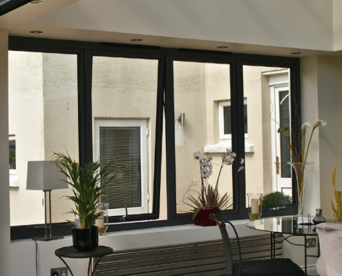 tilt&turn window | Realgres