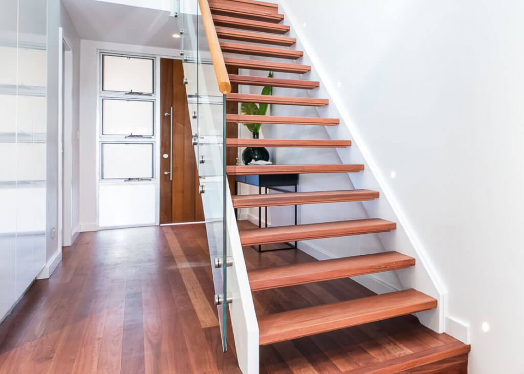 Stair-Design-Open-Risers | Realgres